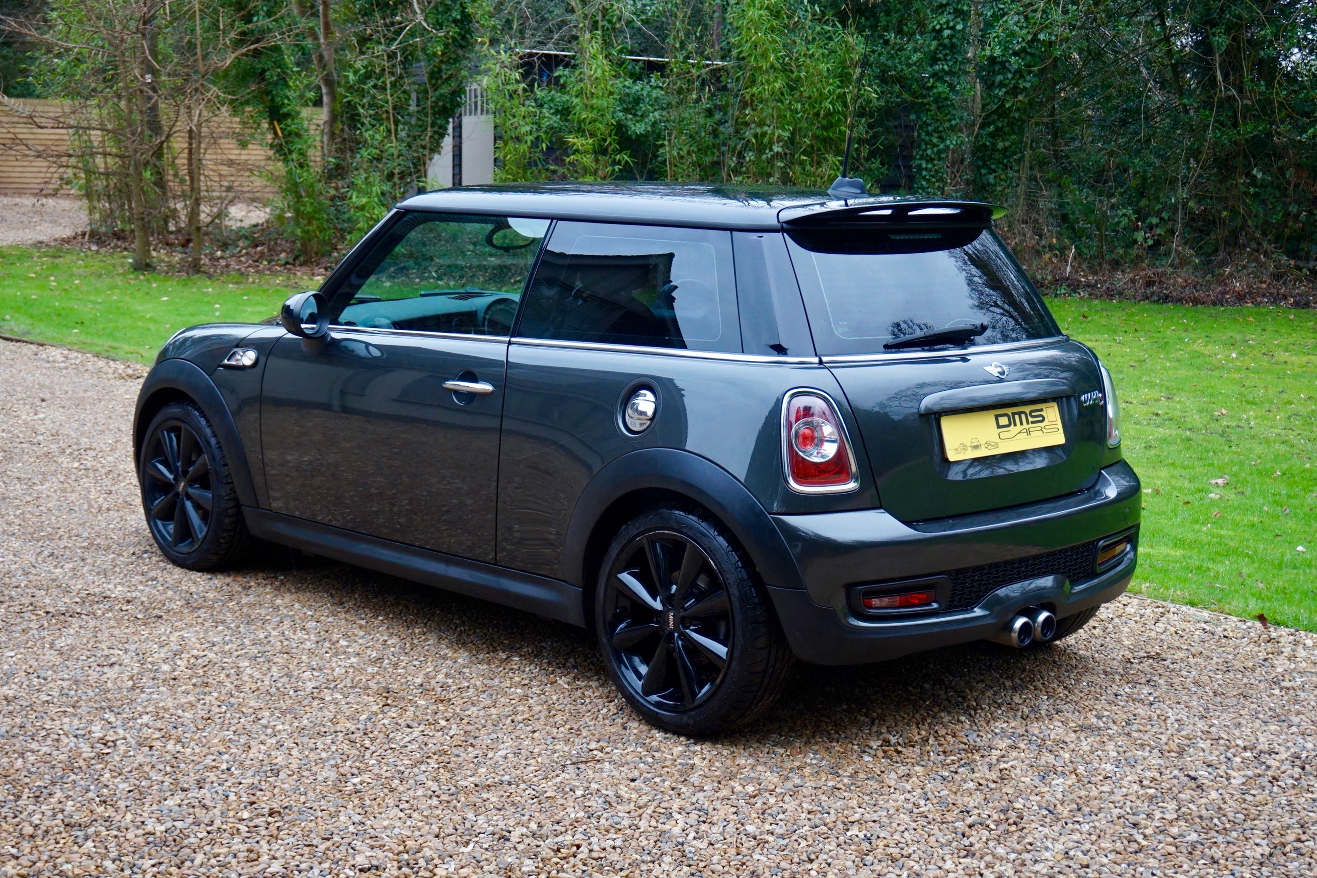 Mini Cooper S Chilli | DMS Cars