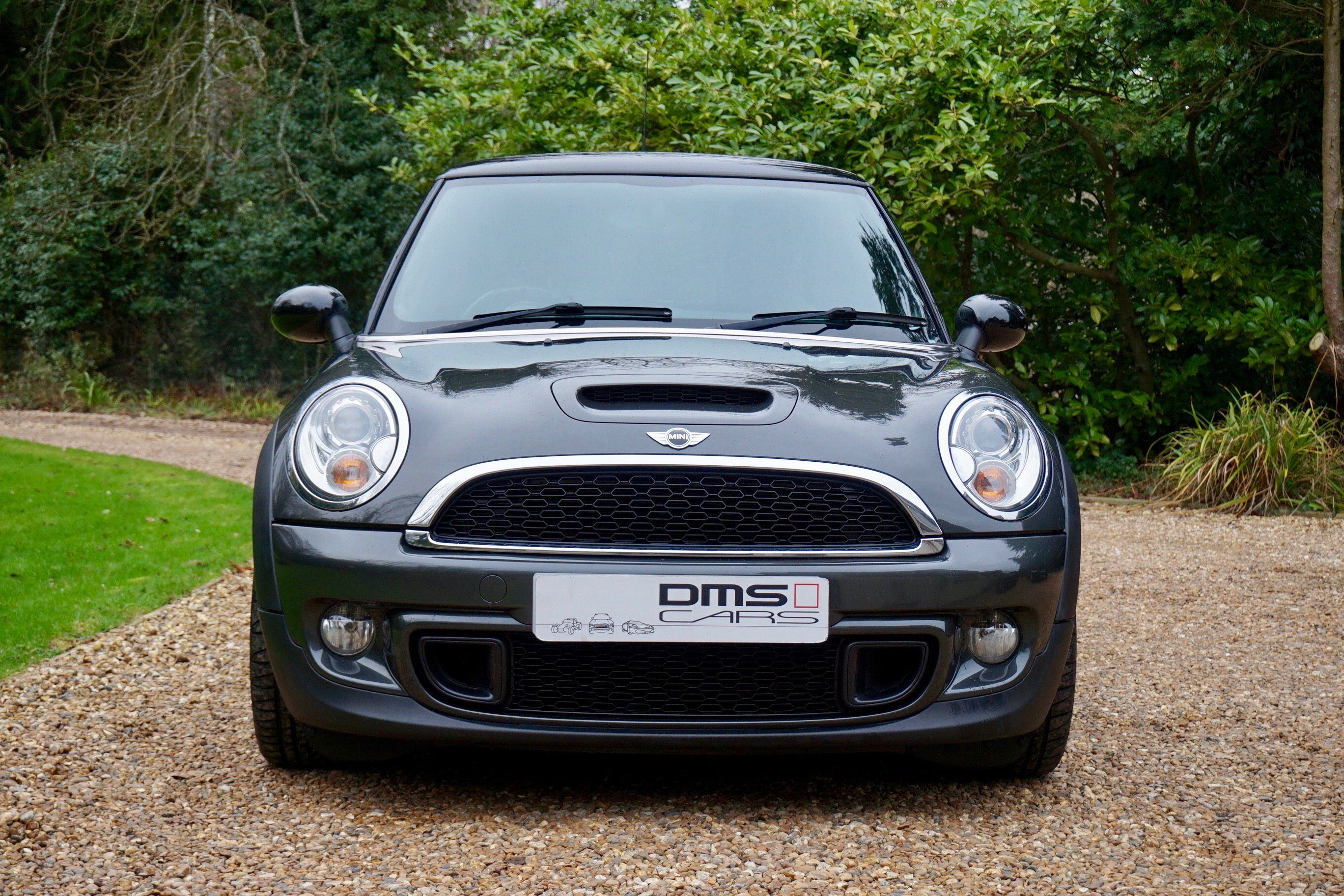 Mini Cooper S Chilli | DMS Cars