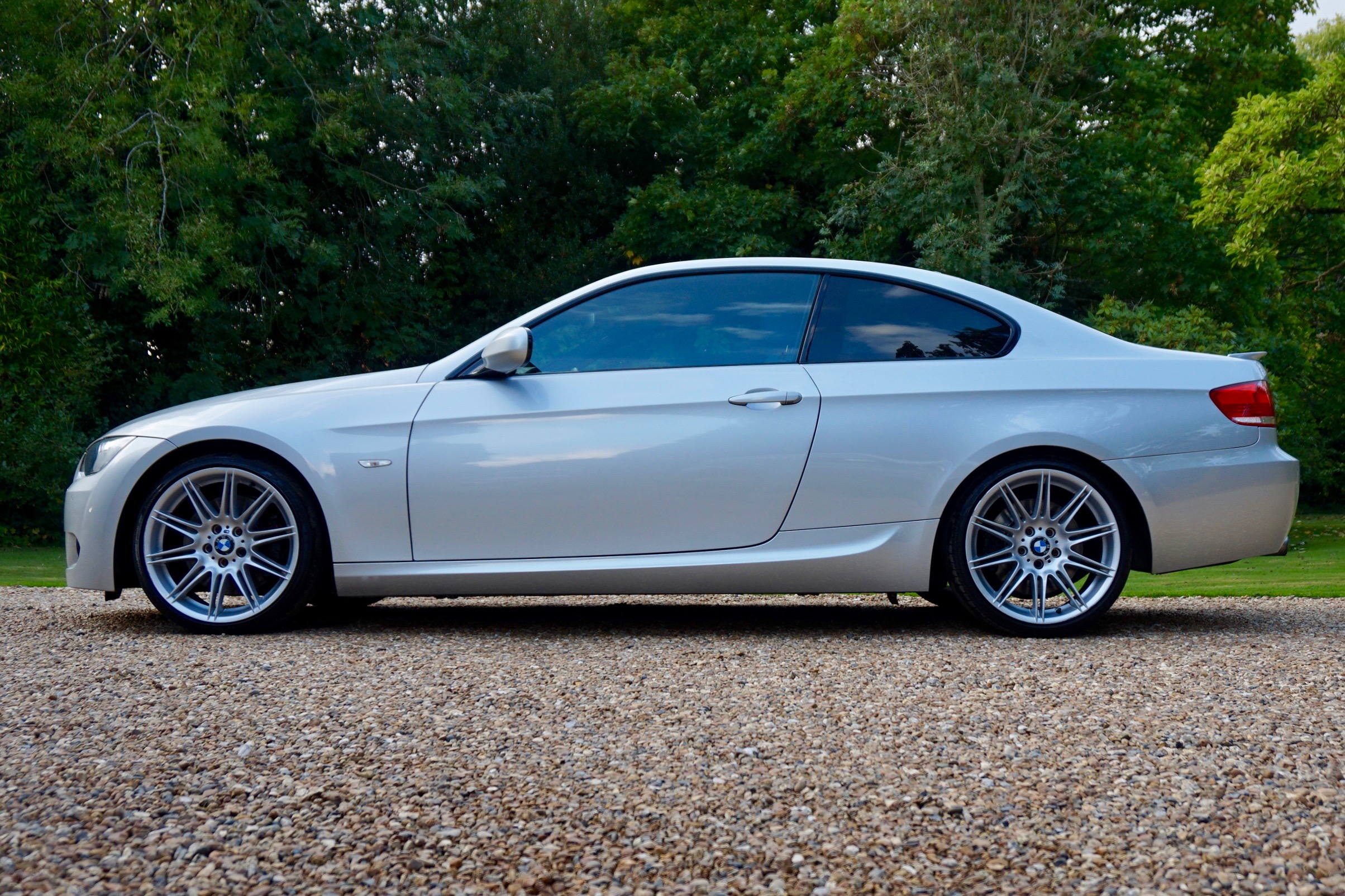 BMW 335i M Sport DCT Highline | DMS Cars