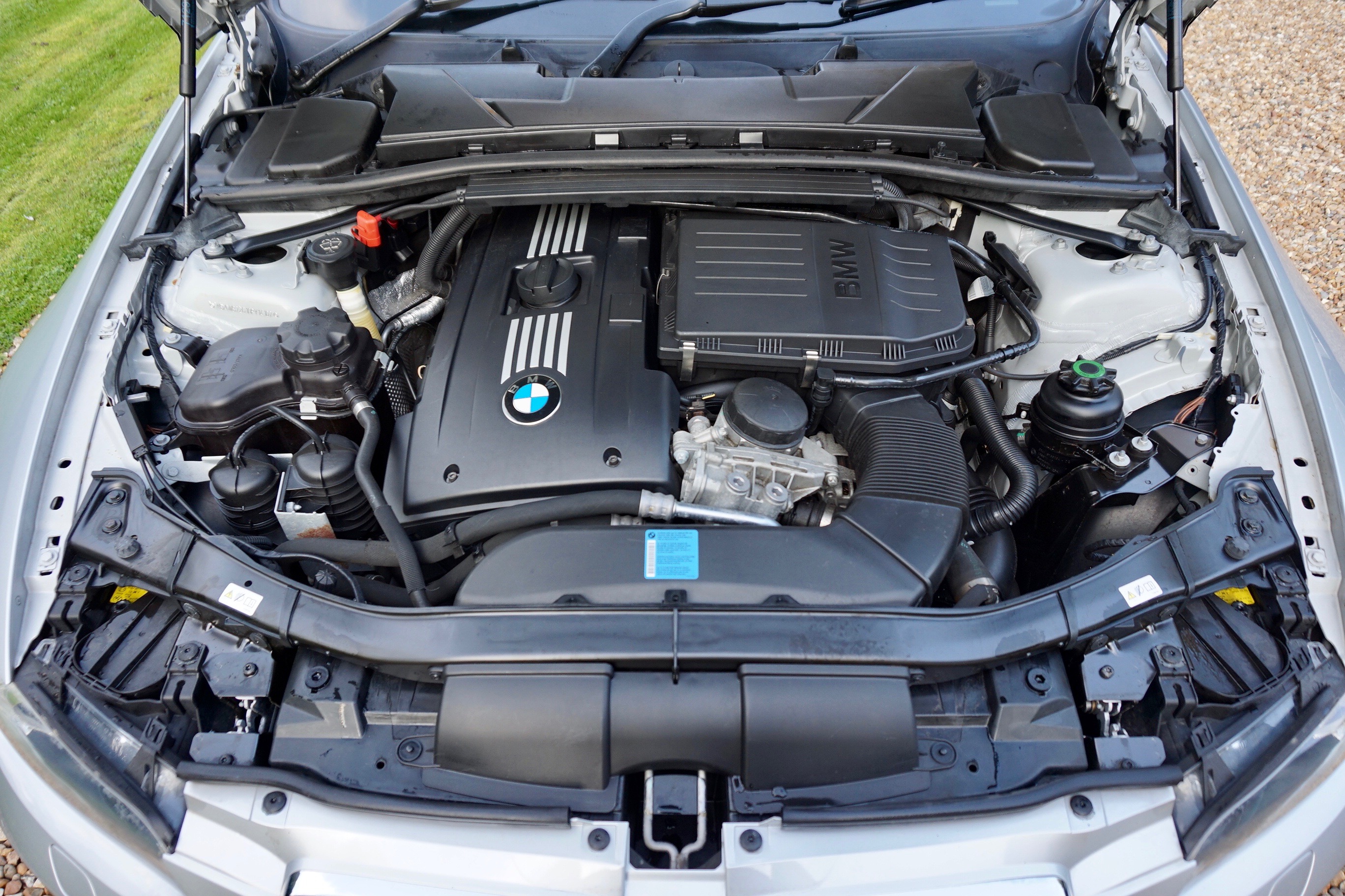 BMW 335i M Sport DCT Highline | DMS Cars