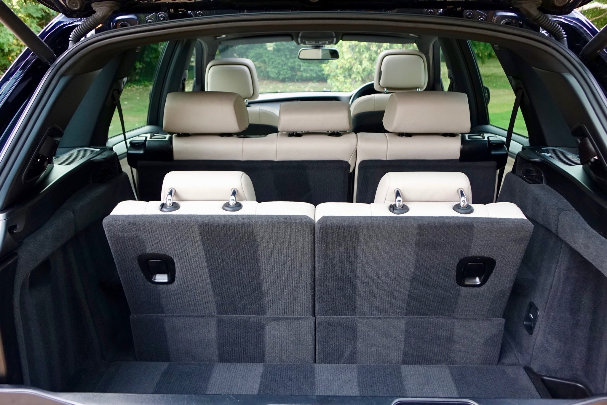 BMW X5 xDrive40d M Sport (7 Seats) | DMS Cars