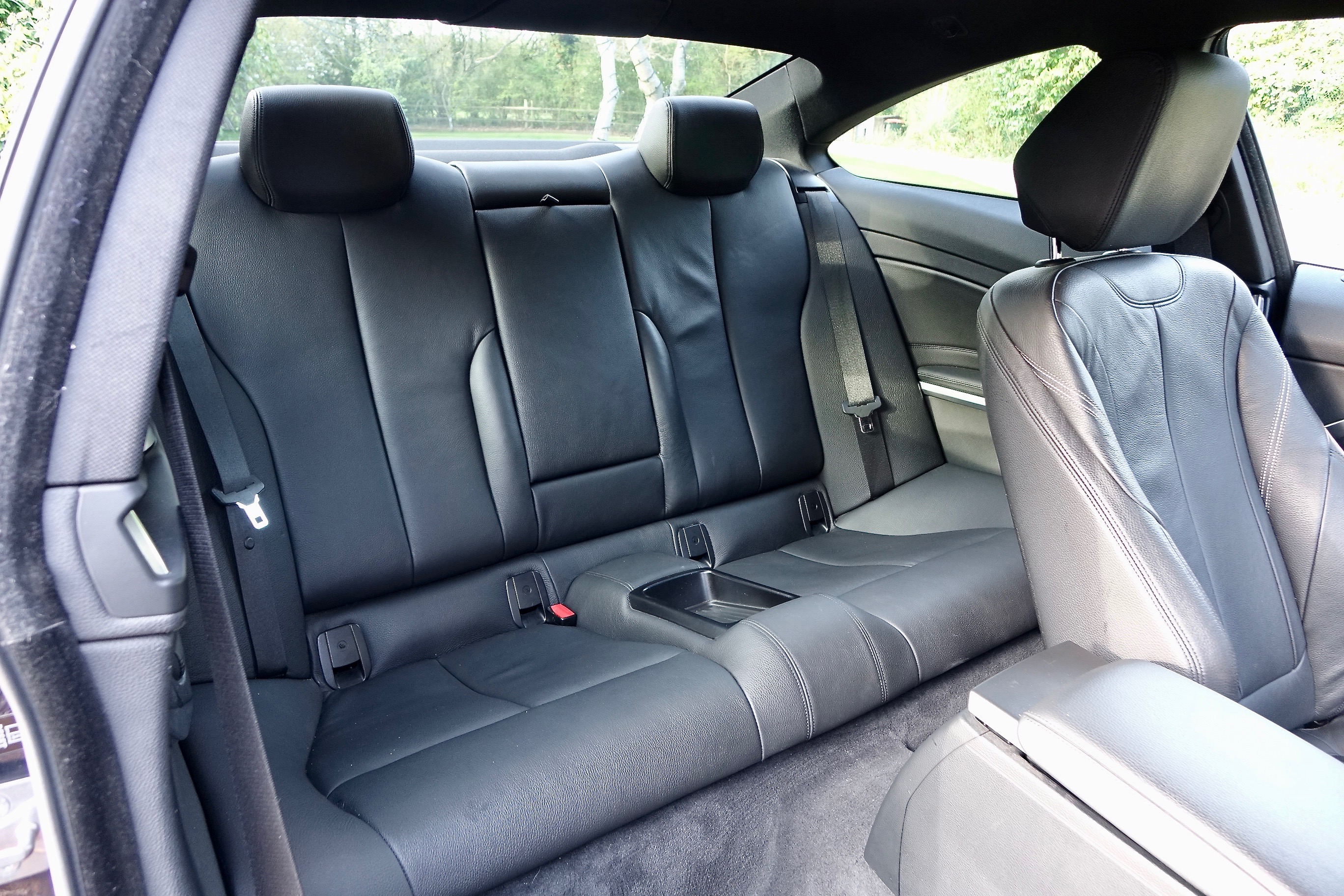 BMW 430d Luxury Coupe Auto | DMS Cars