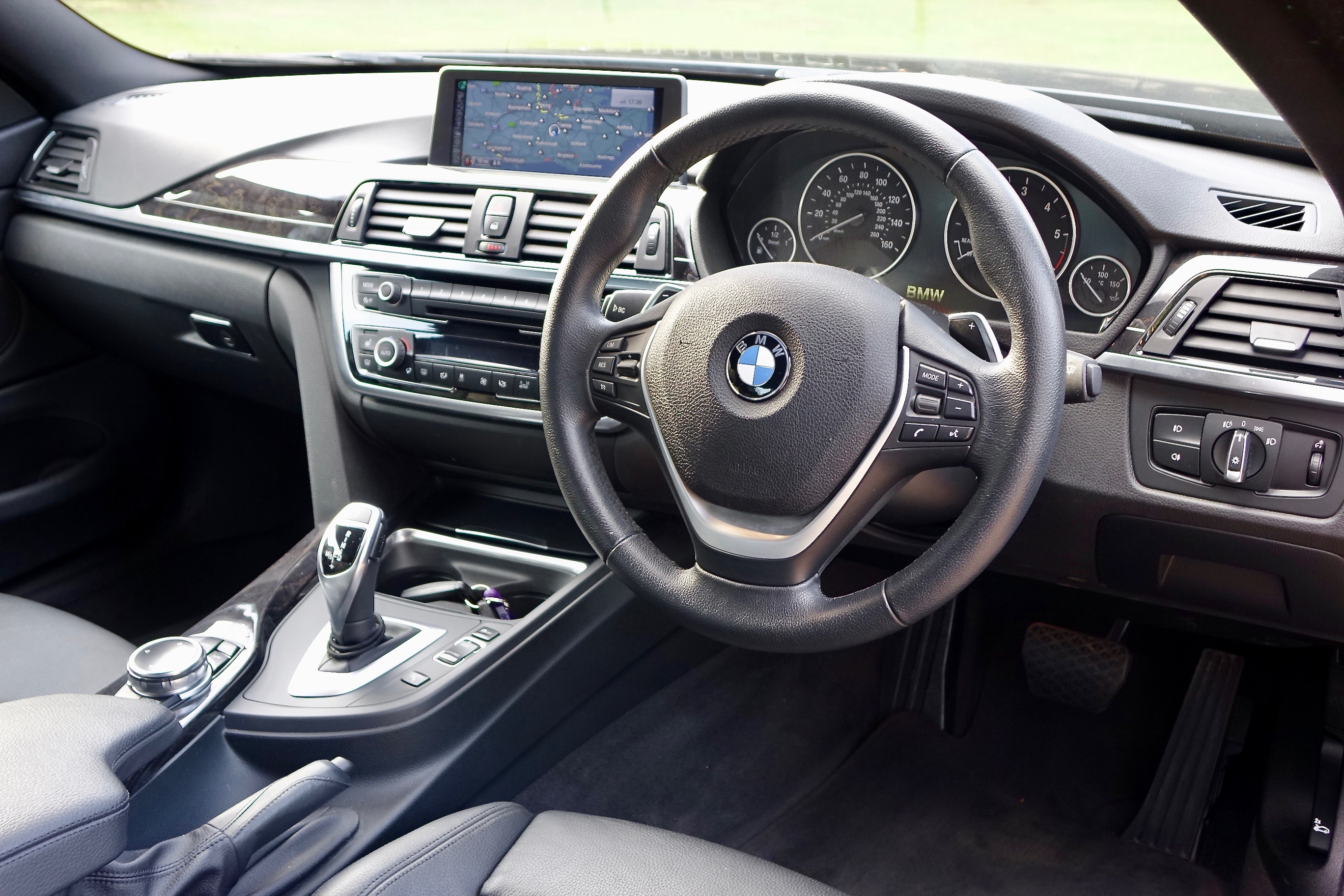 BMW 430d Luxury Coupe Auto | DMS Cars