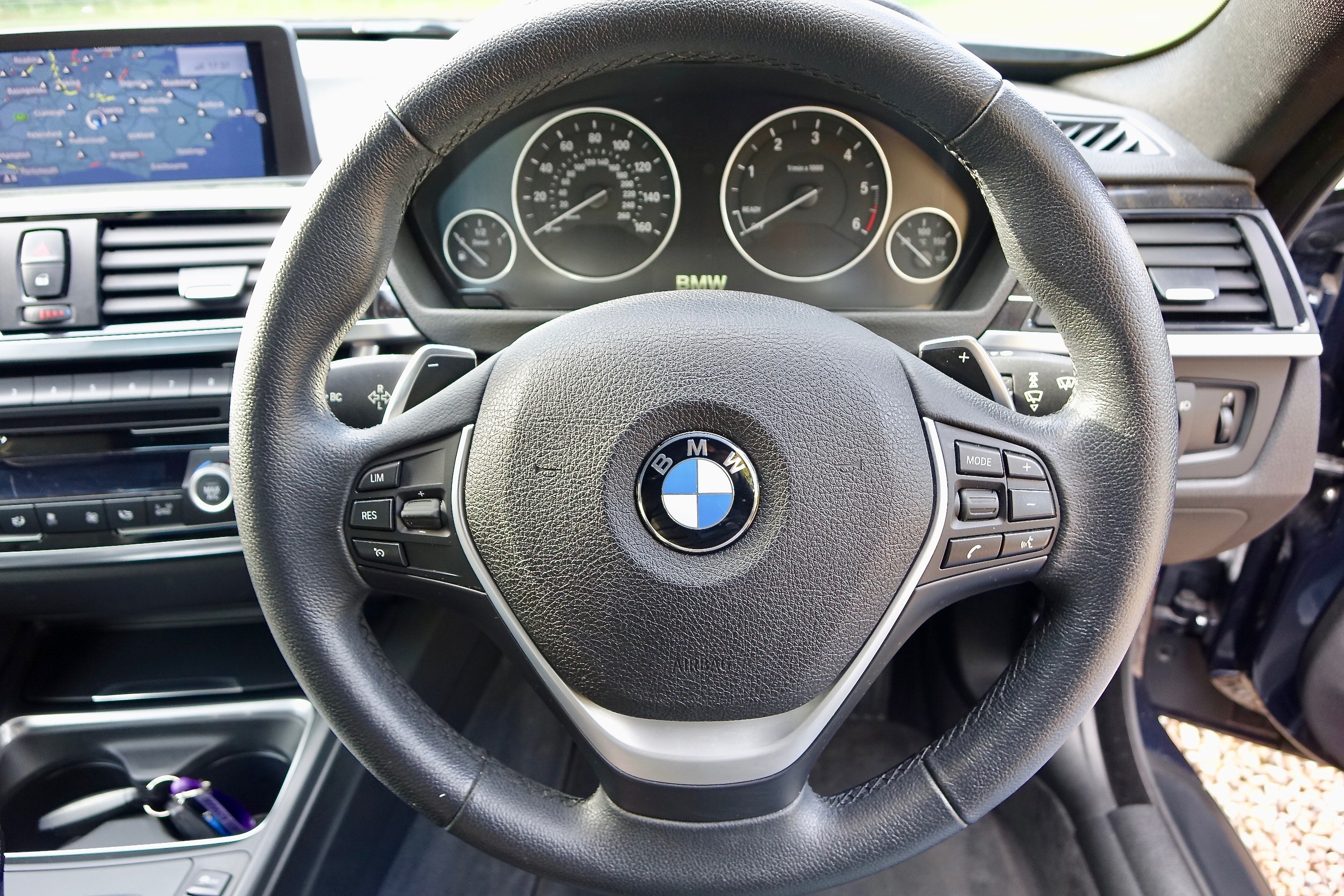 BMW 430d Luxury Coupe Auto | DMS Cars