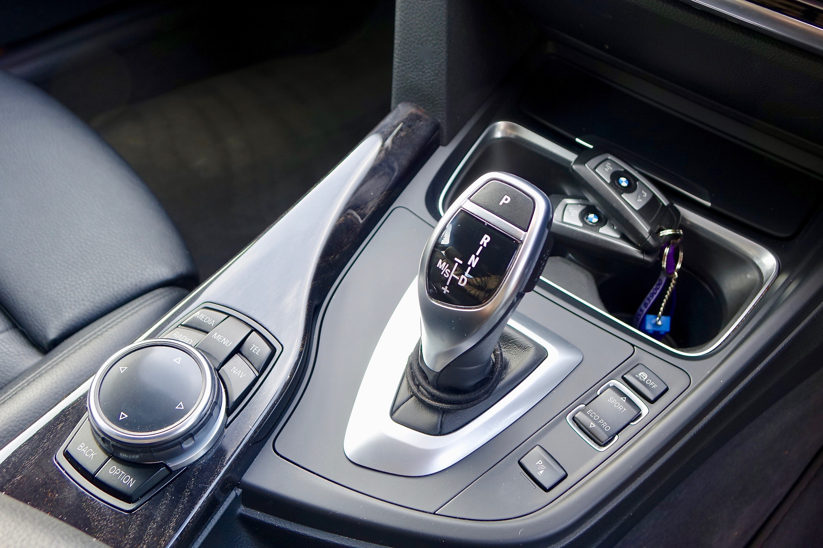 BMW 430d Luxury Coupe Auto | DMS Cars