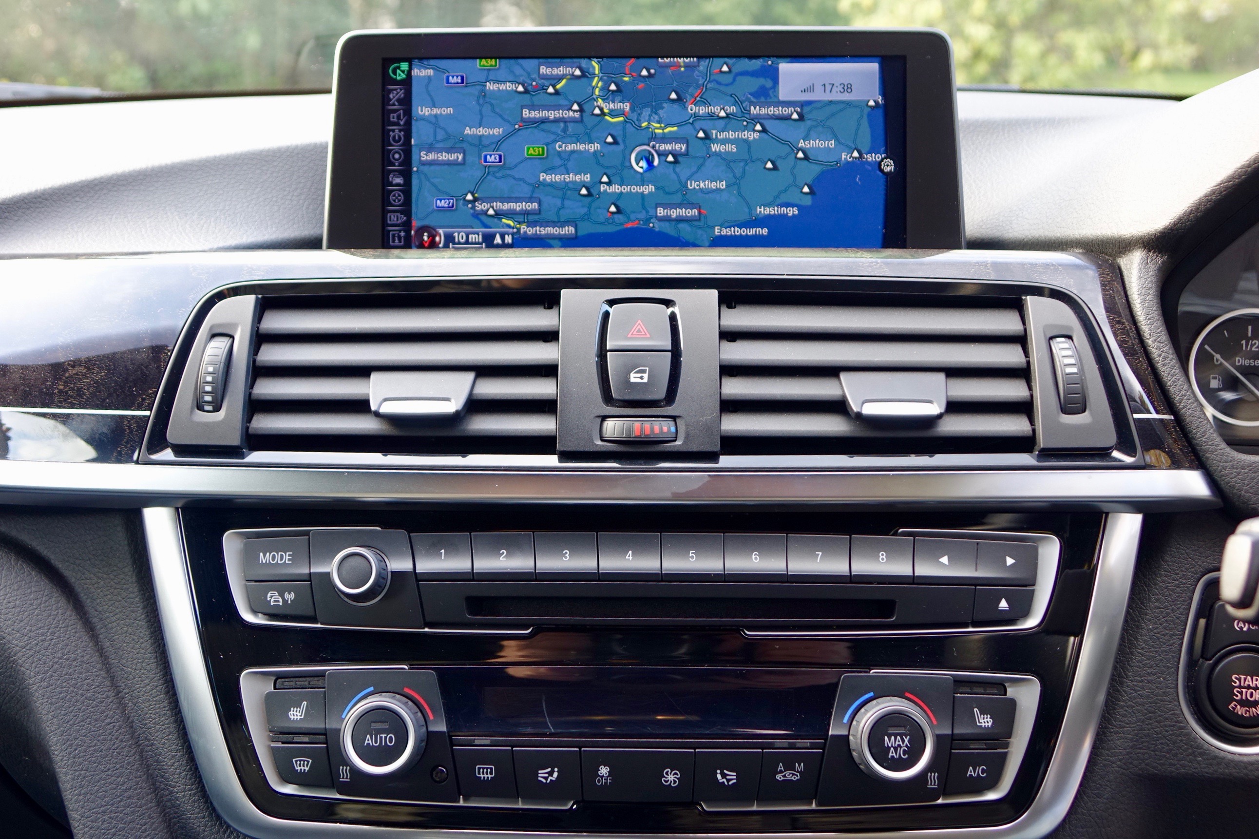 BMW 430d Luxury Coupe Auto | DMS Cars