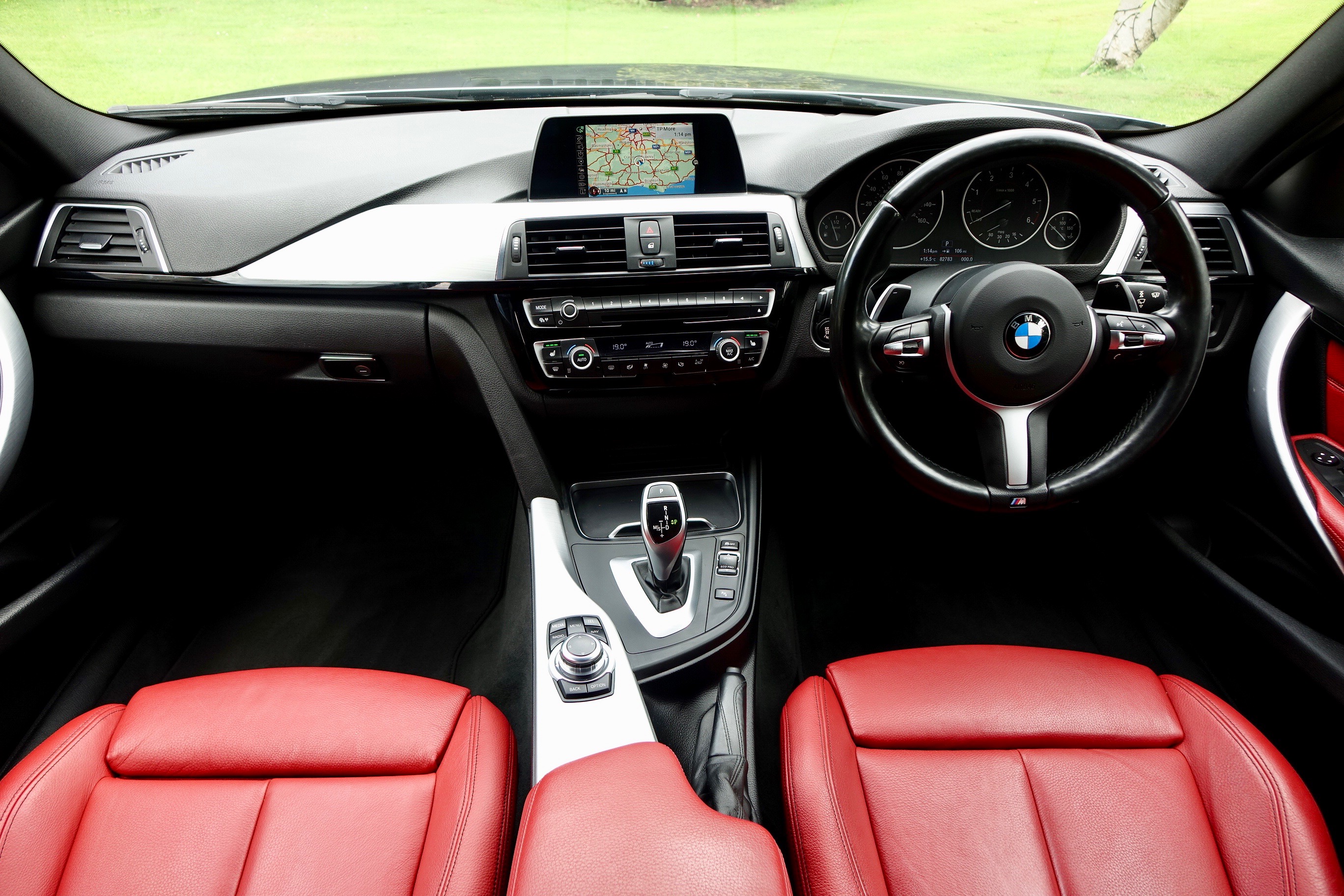 BMW 335d xDrive M Sport touring Auto | DMS Cars