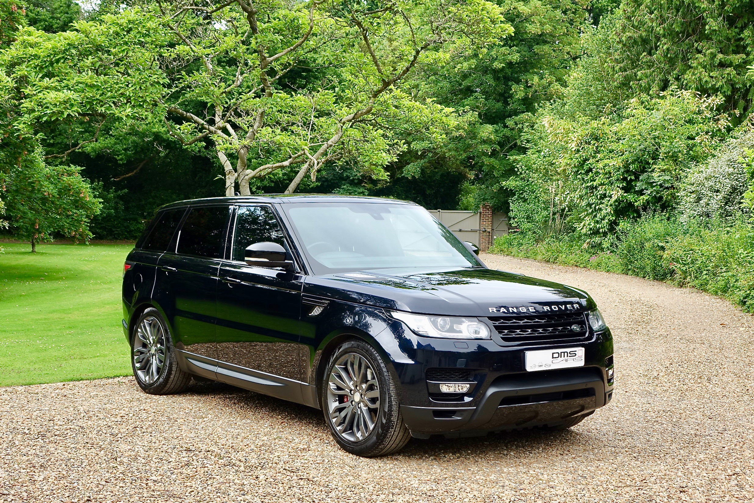 Range Rover Sport 3.0 HSE Dynamic | DMS Cars