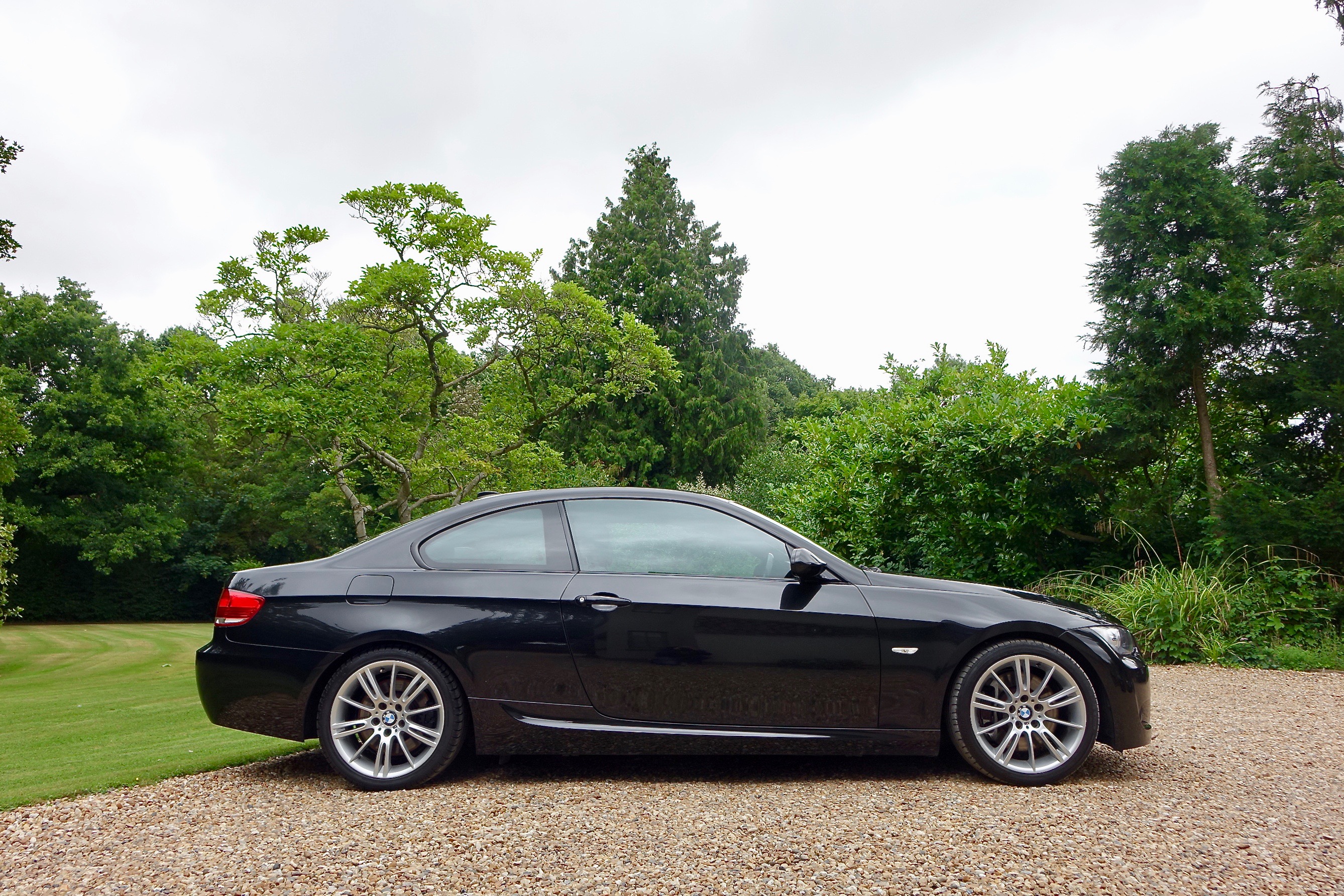 BMW 330d M Sport Coupe Auto | DMS Cars