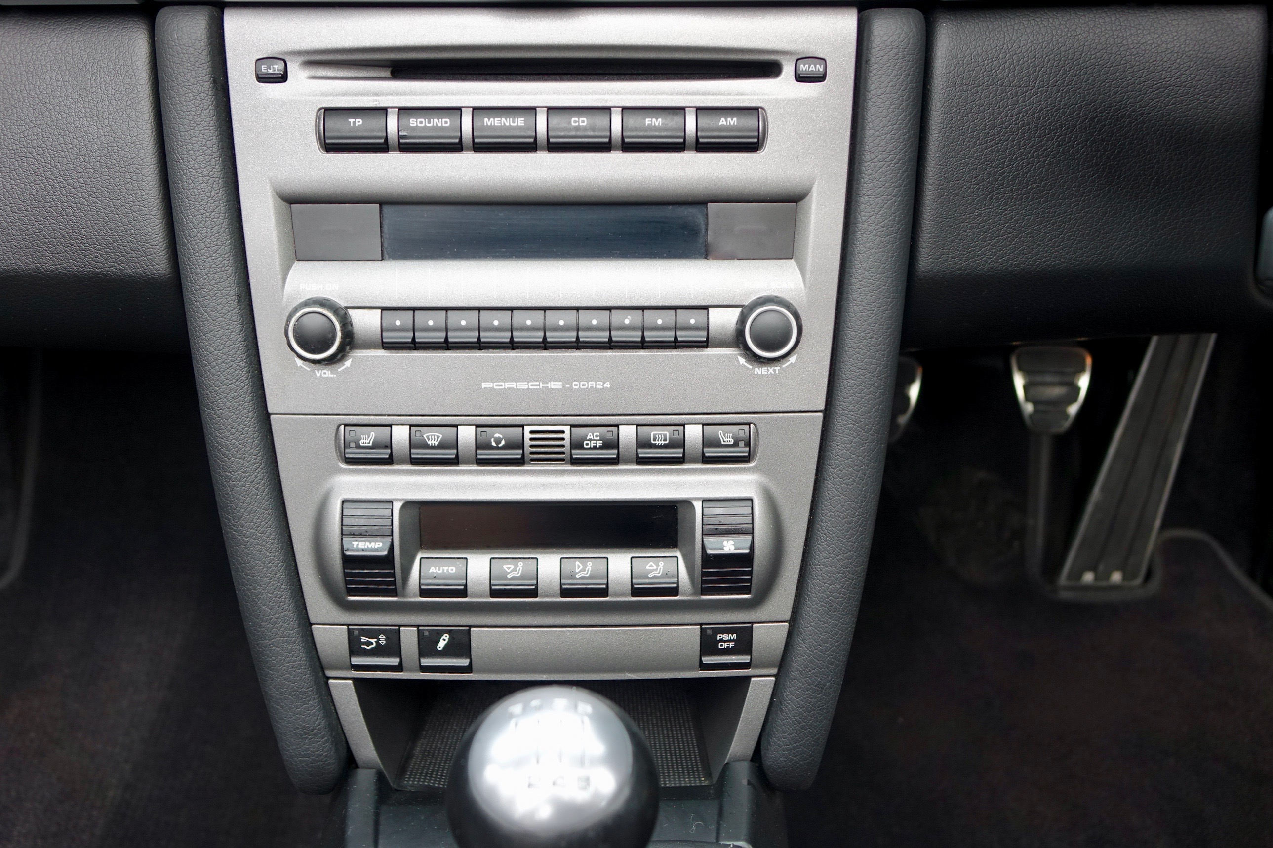 Porsche Boxster S (987) Sport Edition | DMS Cars