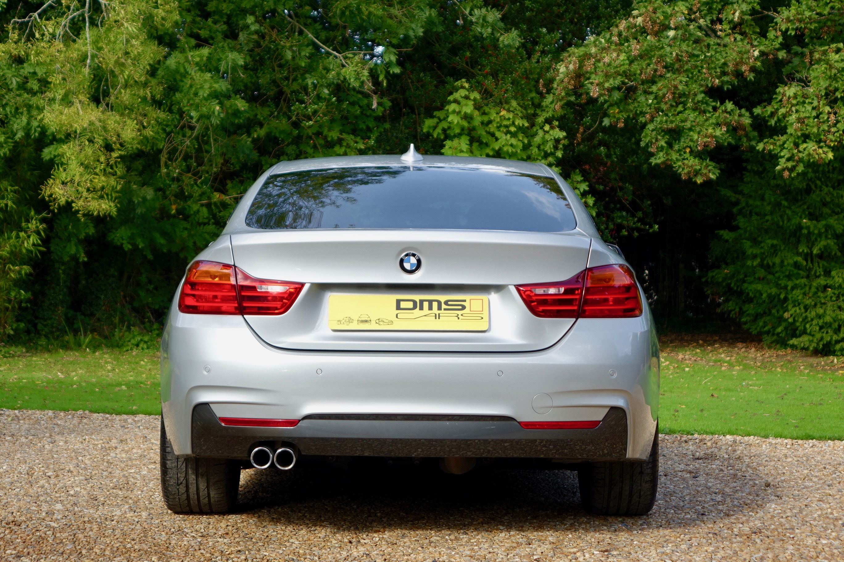 BMW 435d xDrive M Sport Gran Coupe | DMS Cars