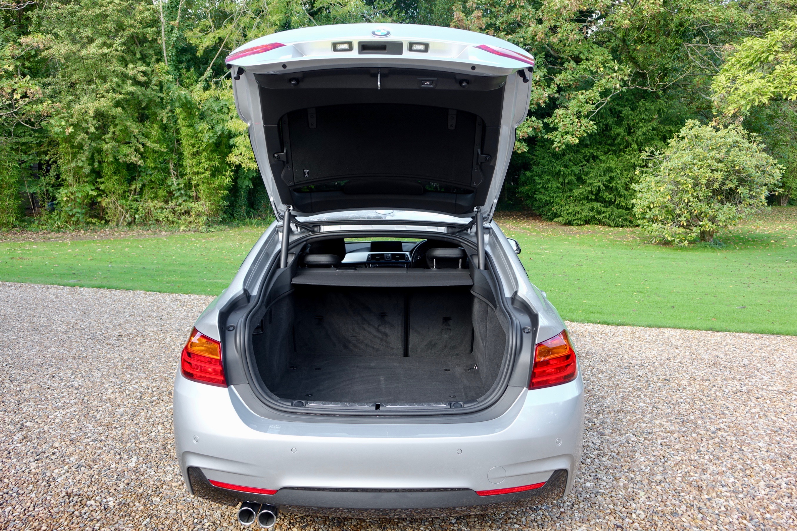 BMW 435d xDrive M Sport Gran Coupe | DMS Cars