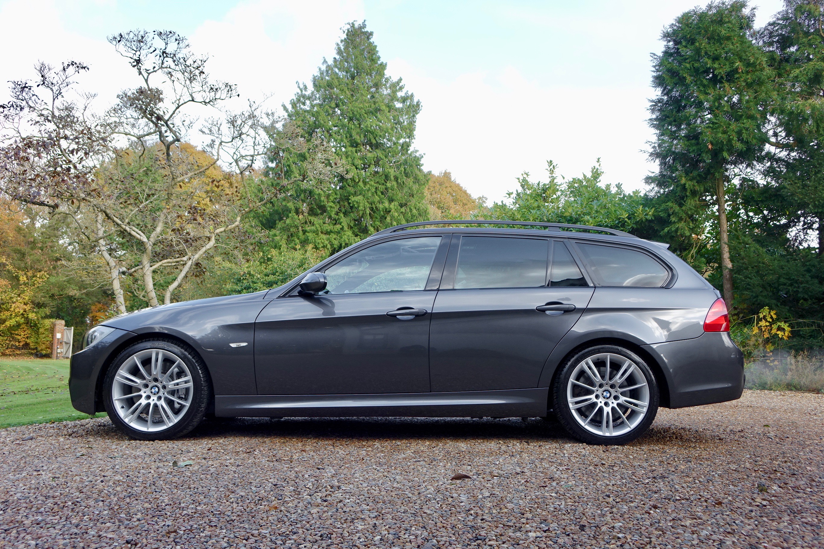 BMW 335i M Sport Touring Auto | DMS Cars