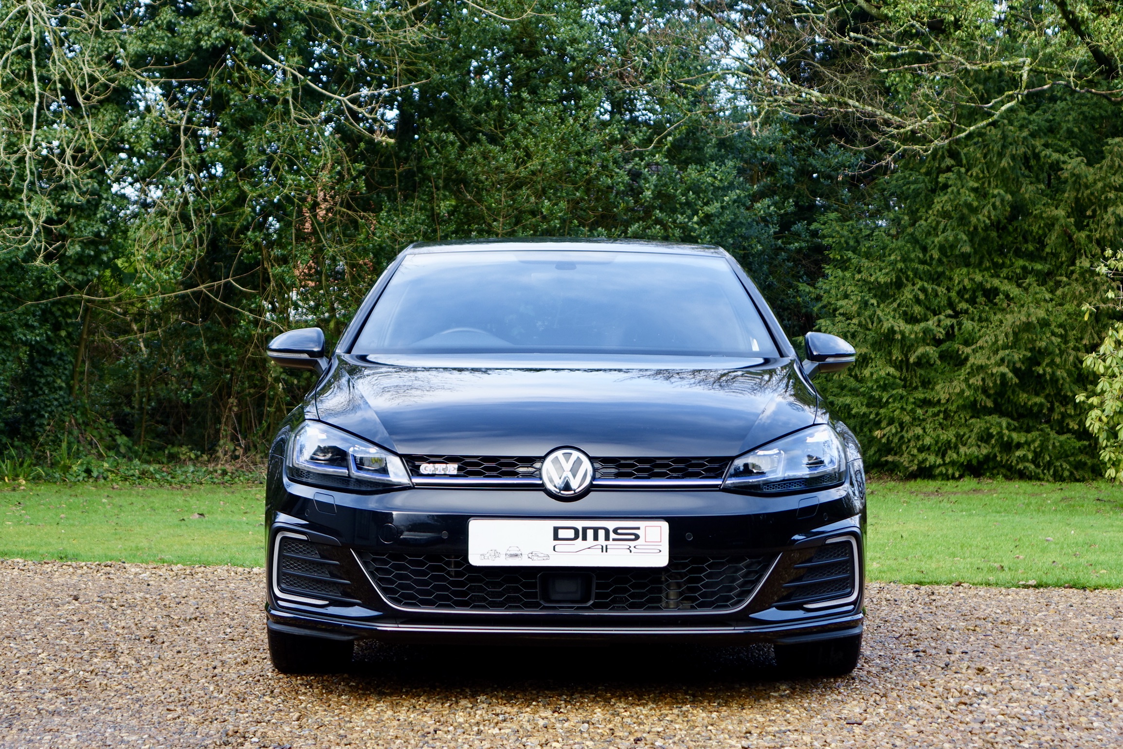 VW Golf GTE Advance 1.4 TSI / Electric DSG | DMS Cars