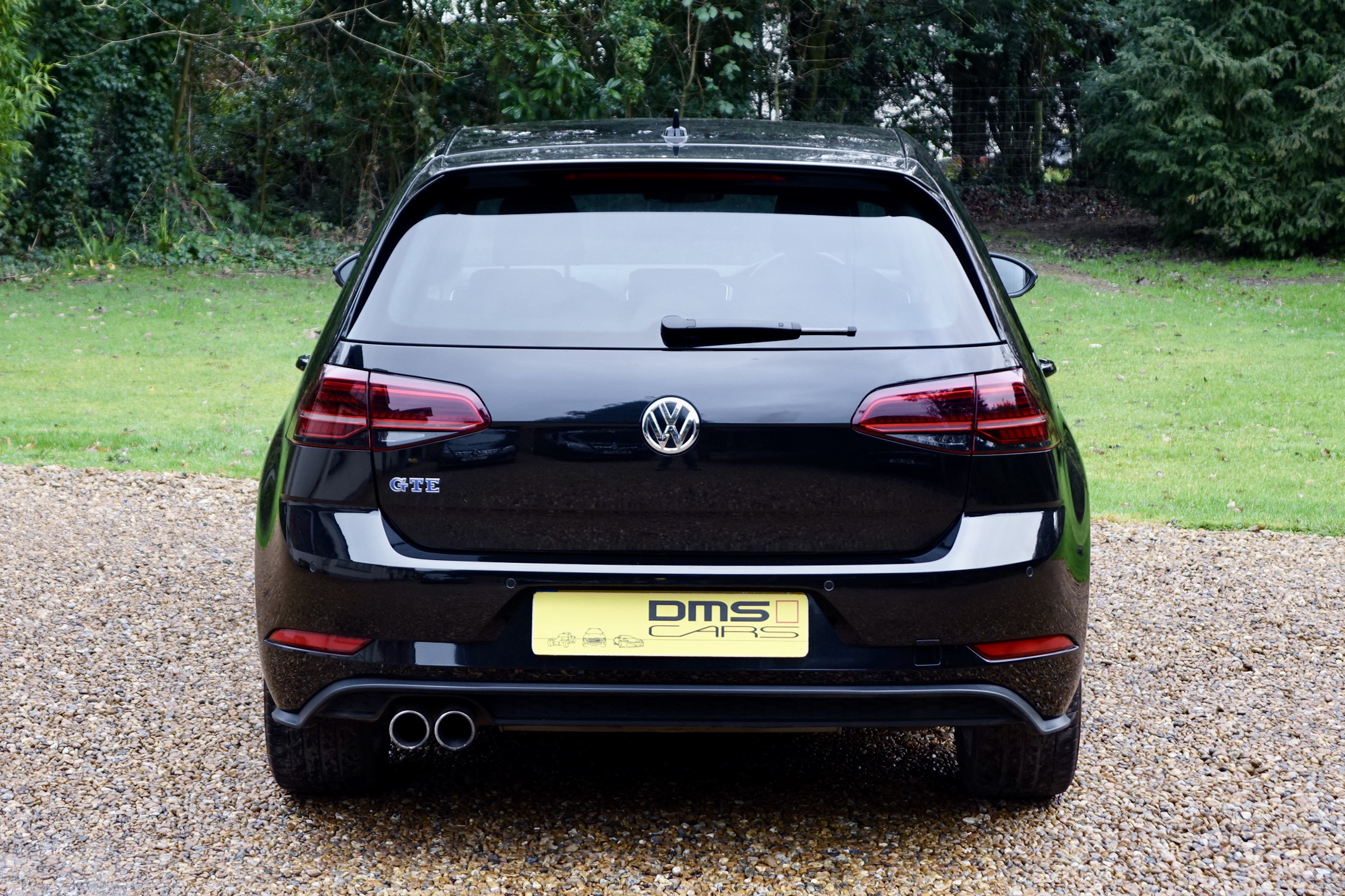 VW Golf GTE Advance 1.4 TSI / Electric DSG | DMS Cars