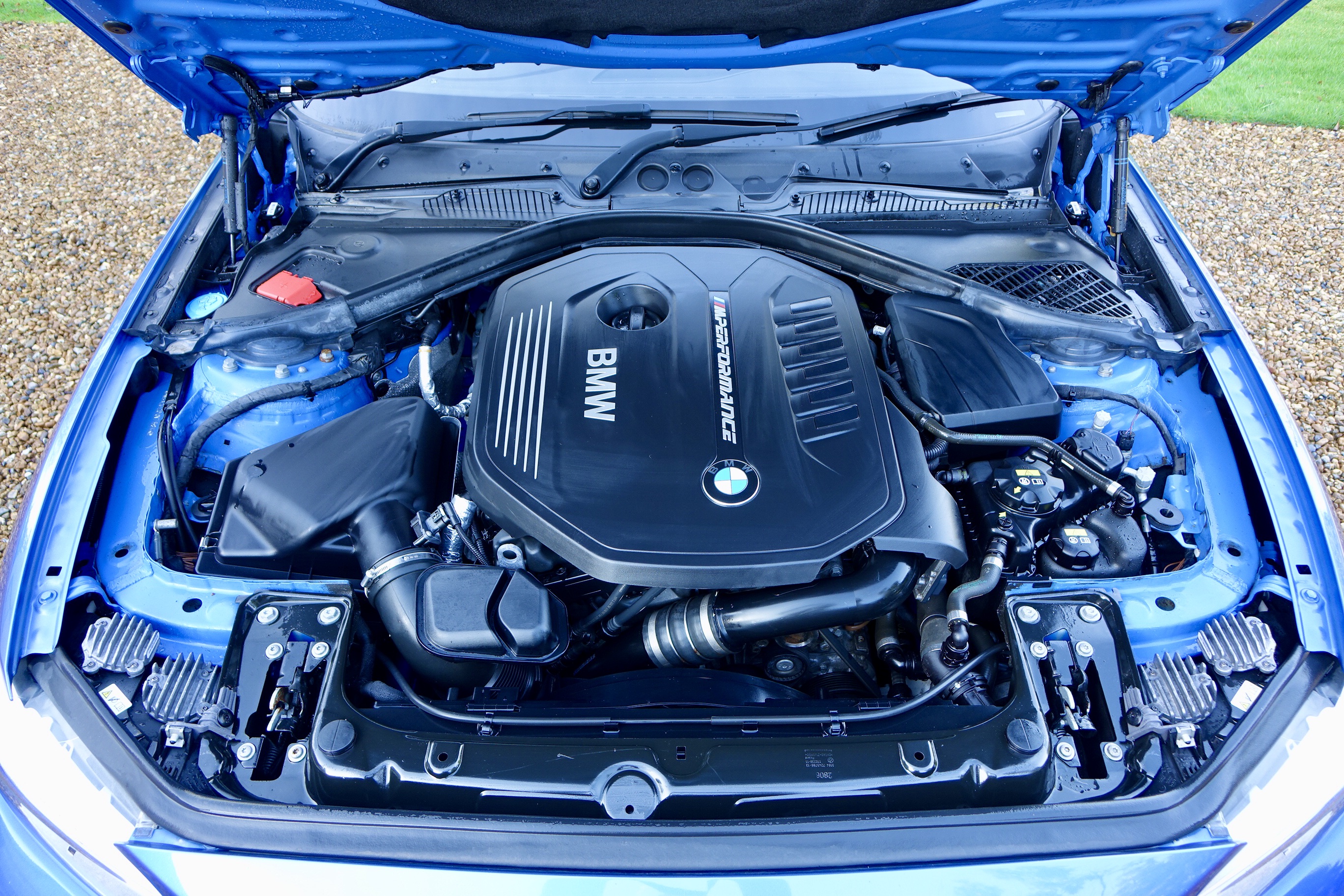 BMW M240i Sport Coupe Auto | DMS Cars