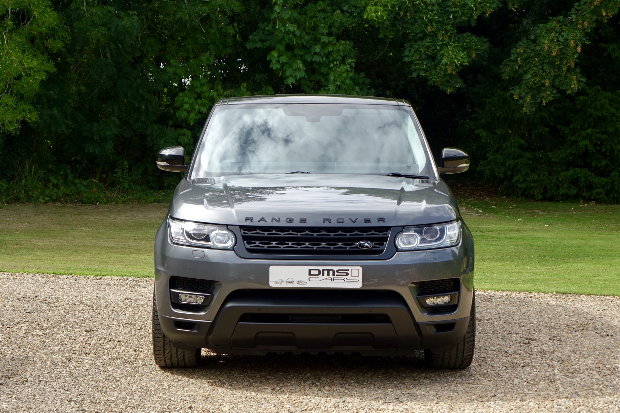 Range Rover Sport SDV6 HSE | DMS Cars