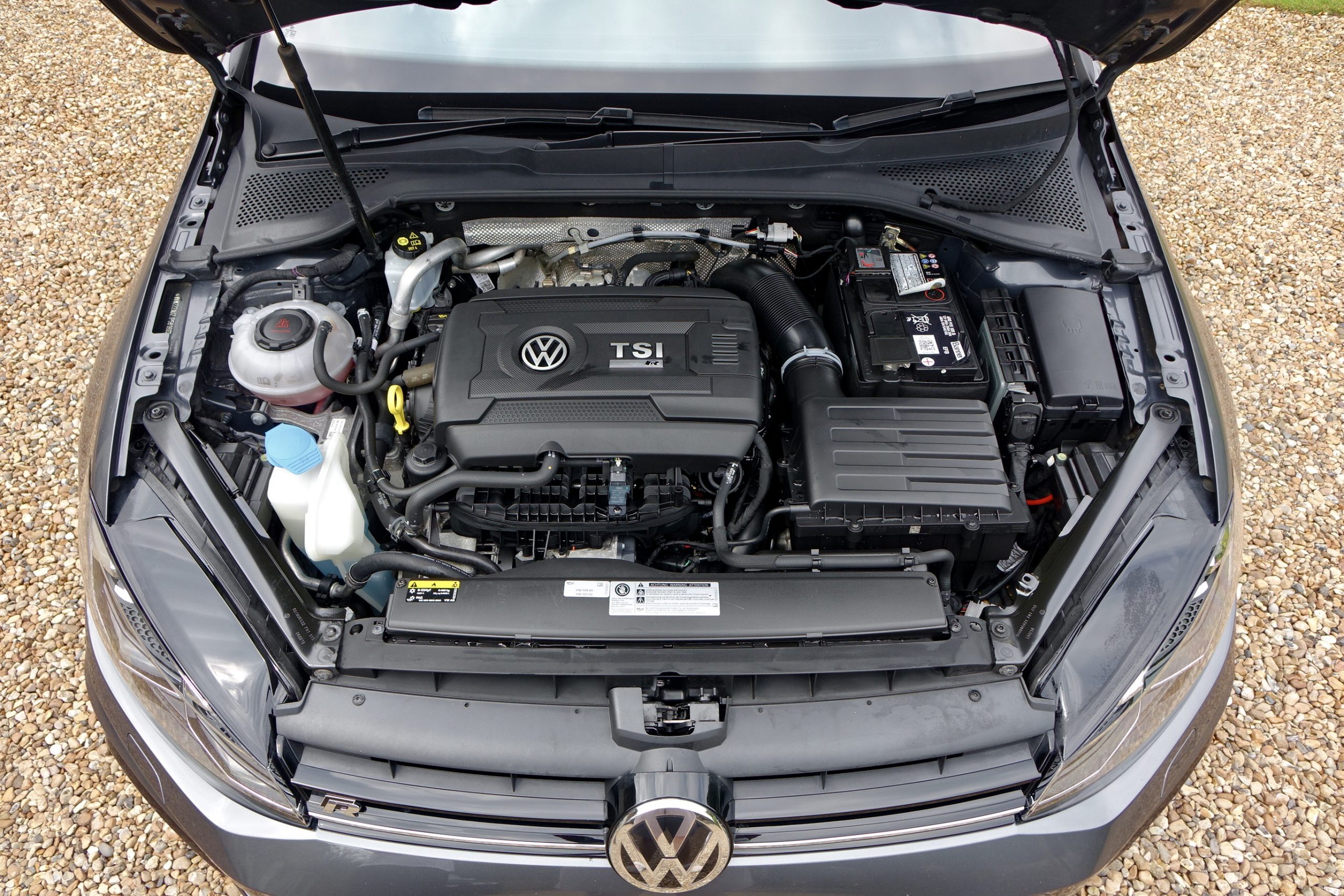 VW Golf R 2.0TFSi 4Motion Estate DSG | DMS Cars