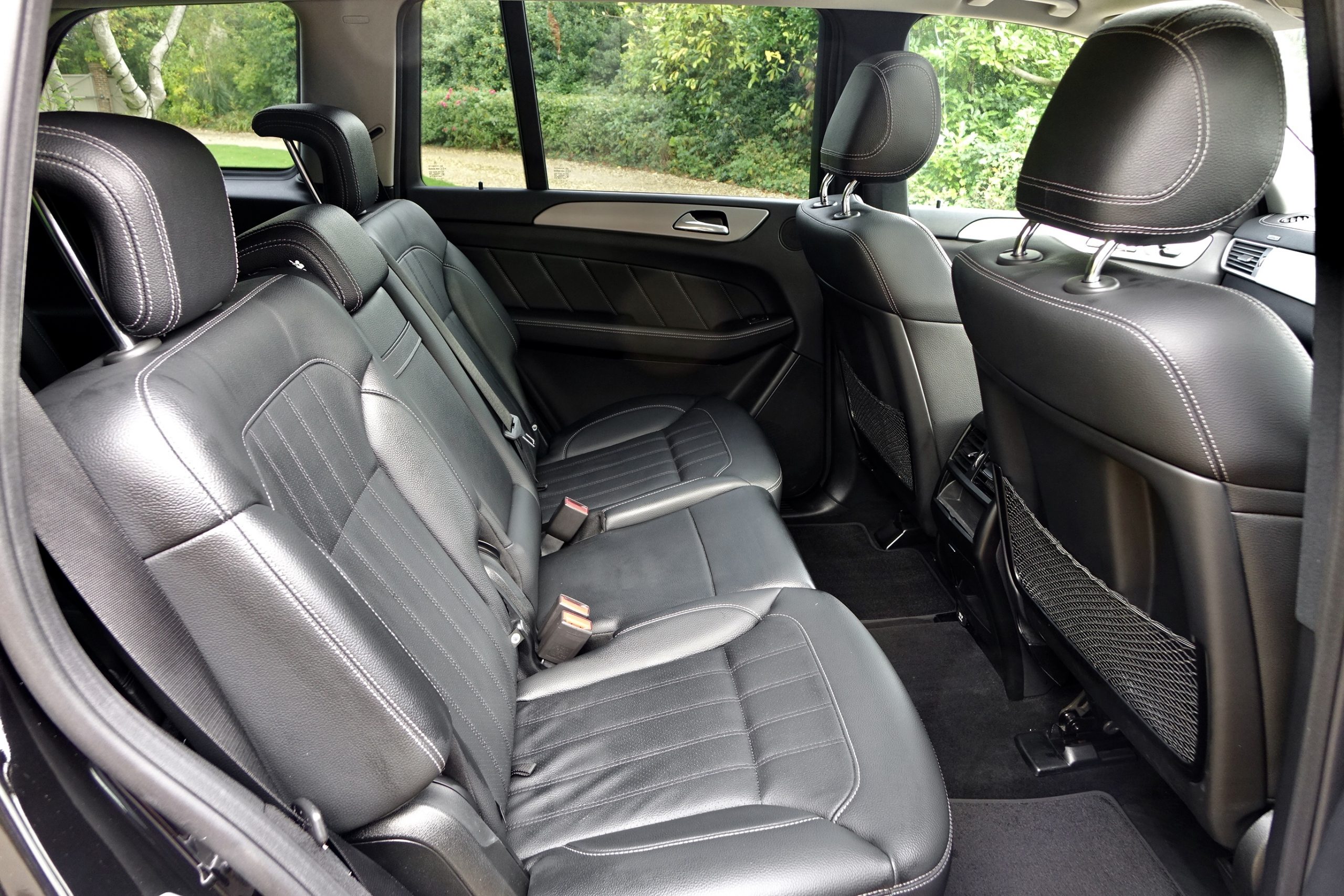 Mercedes GL350 CDI BlueTEC AMG Sport (7 Seat) | DMS Cars