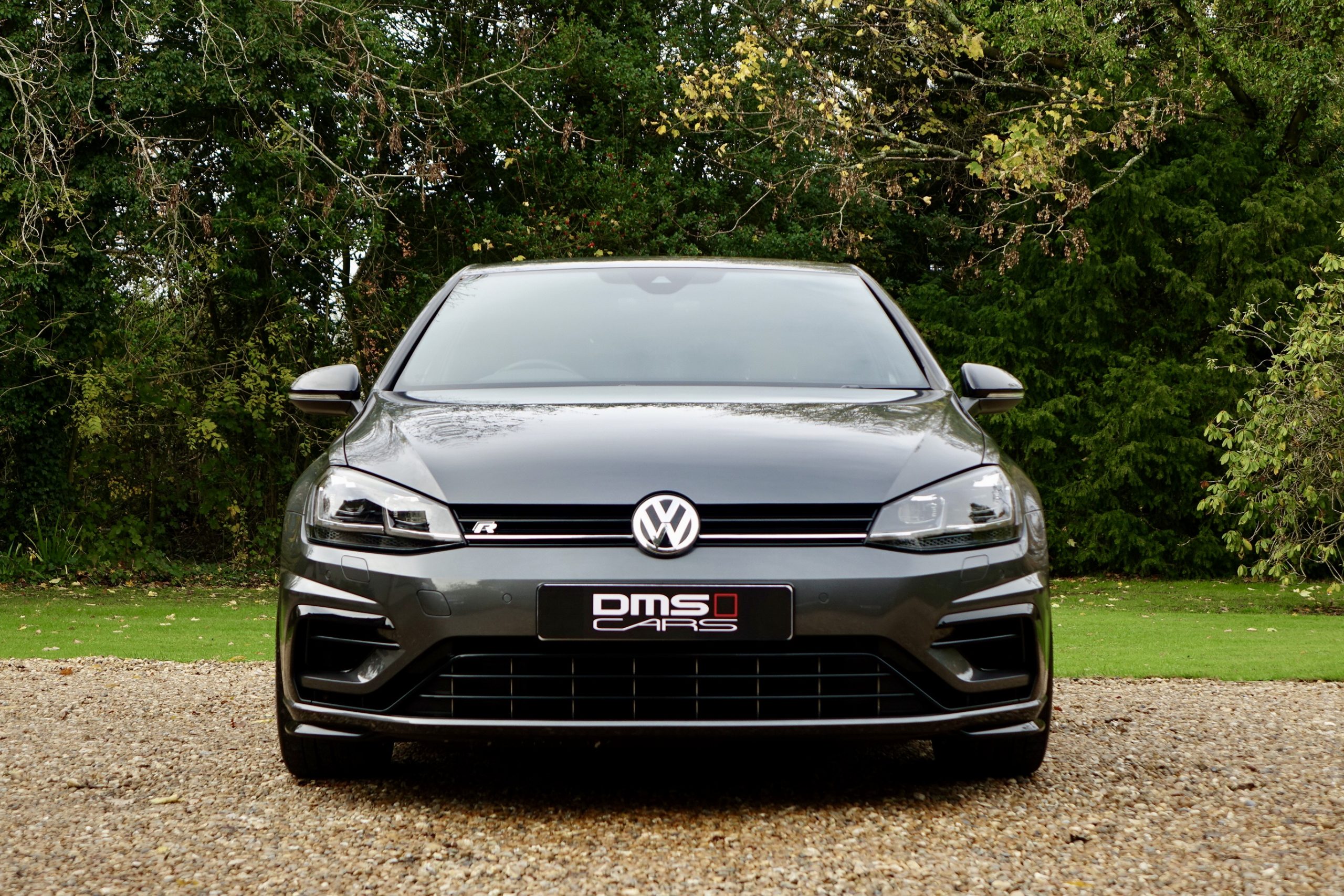 VW Golf R 2.0TFSI 4Motion DSG 5dr | DMS Cars