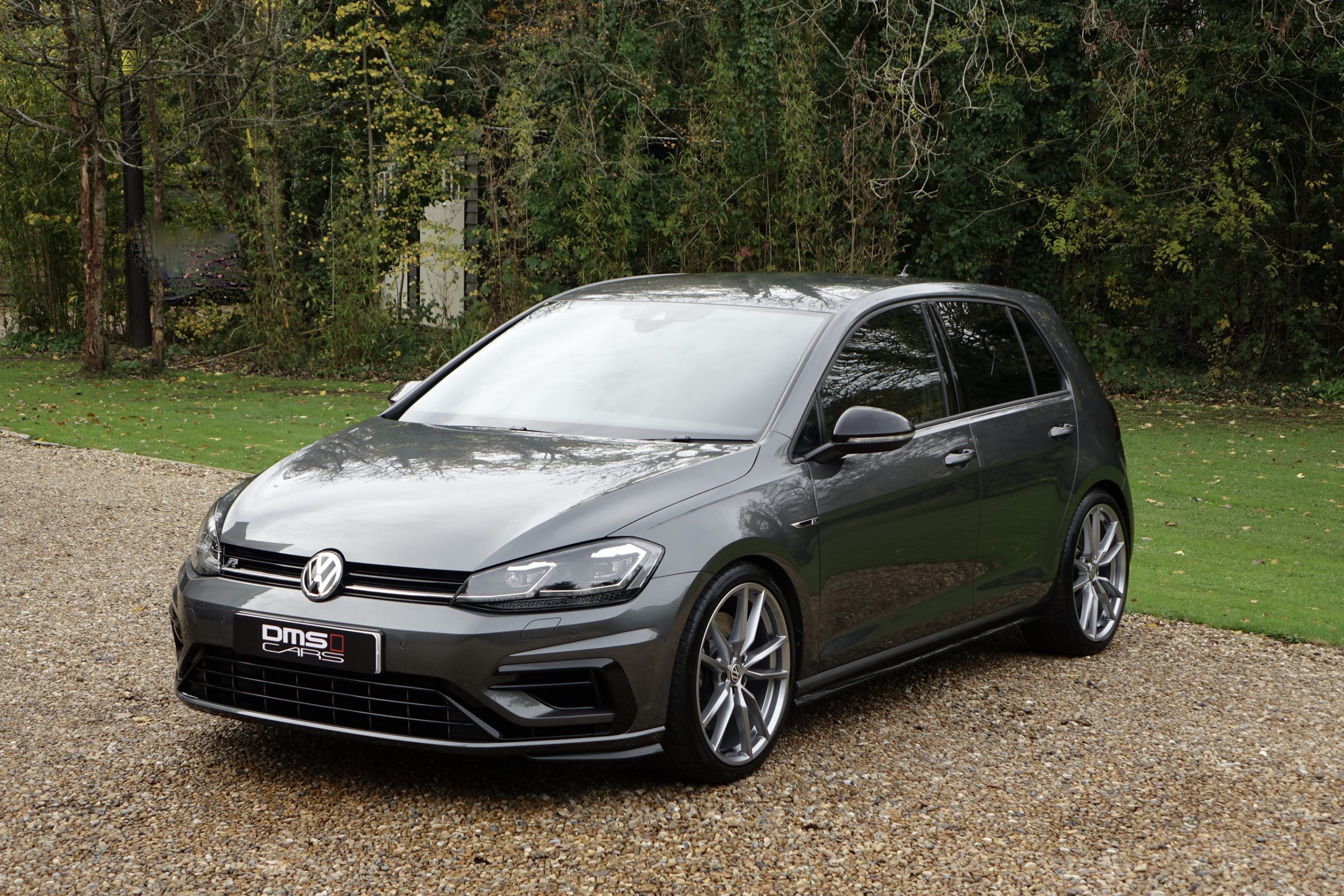 VW Golf R 2.0TFSI 4Motion DSG 5dr | DMS Cars