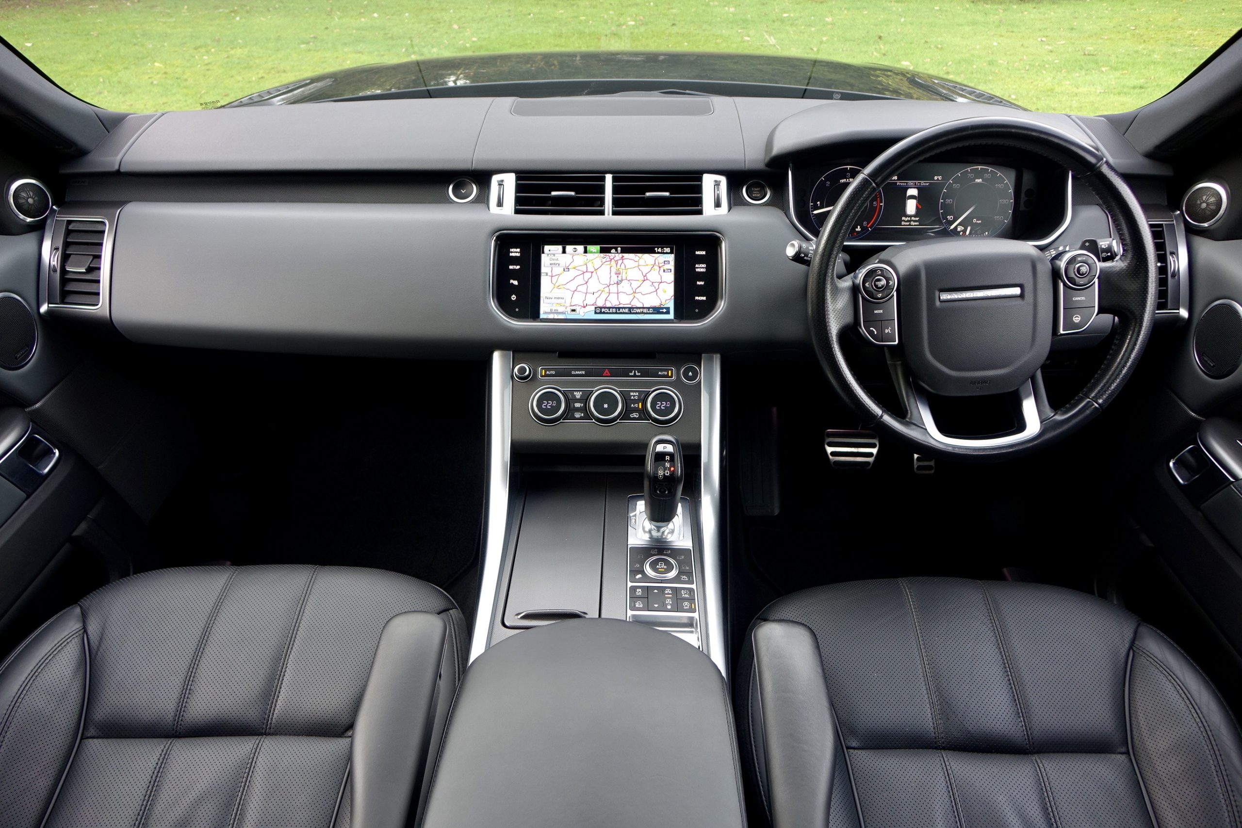 Range Rover Sport 3.0 SDV6 HSE Dynamic | DMS Cars