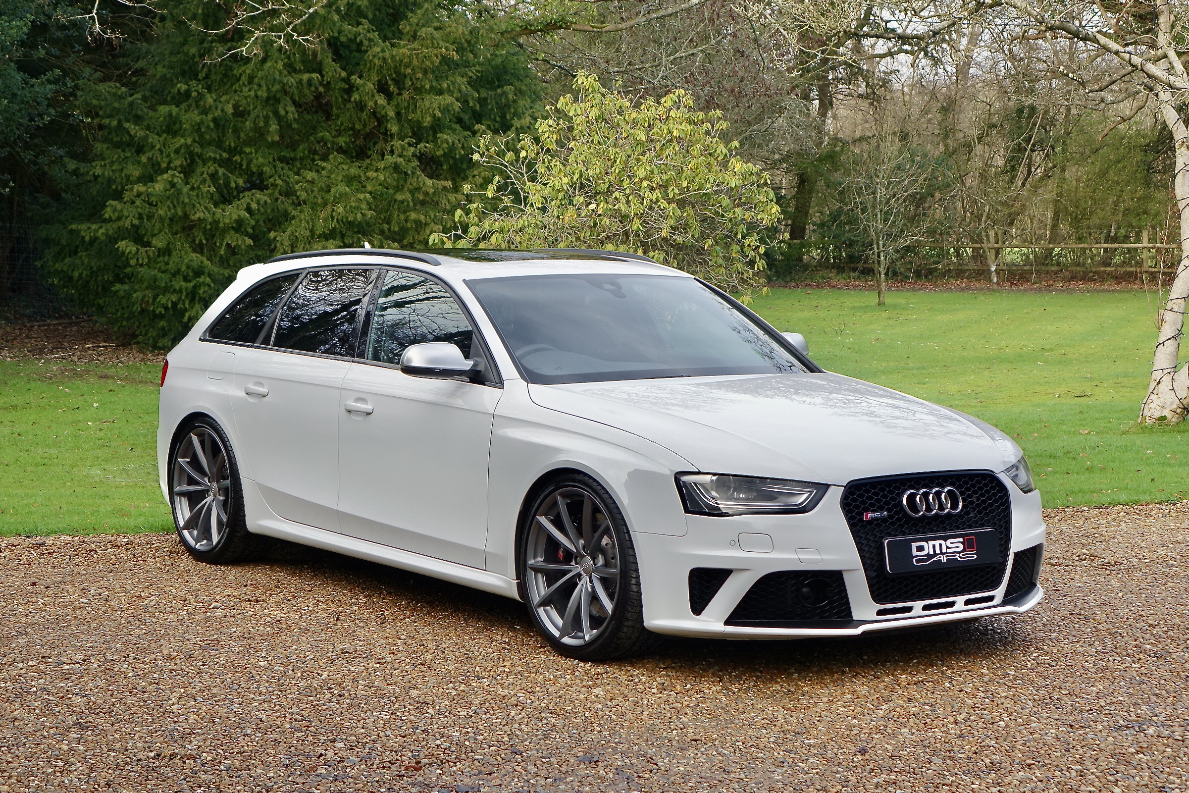 Audi RS4 Avant 4 2 TFSI S Tronic Quattro DMS Cars Audi RS4 Avant 4 2 TFSI S Tronic Quattro DMS Cars