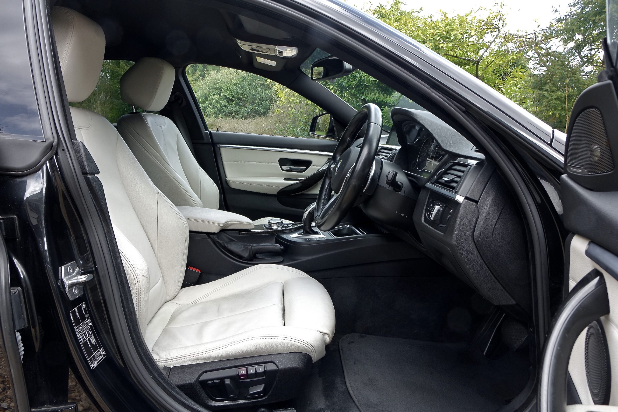 BMW 430d M Sport Gran Coupe Auto | DMS Cars