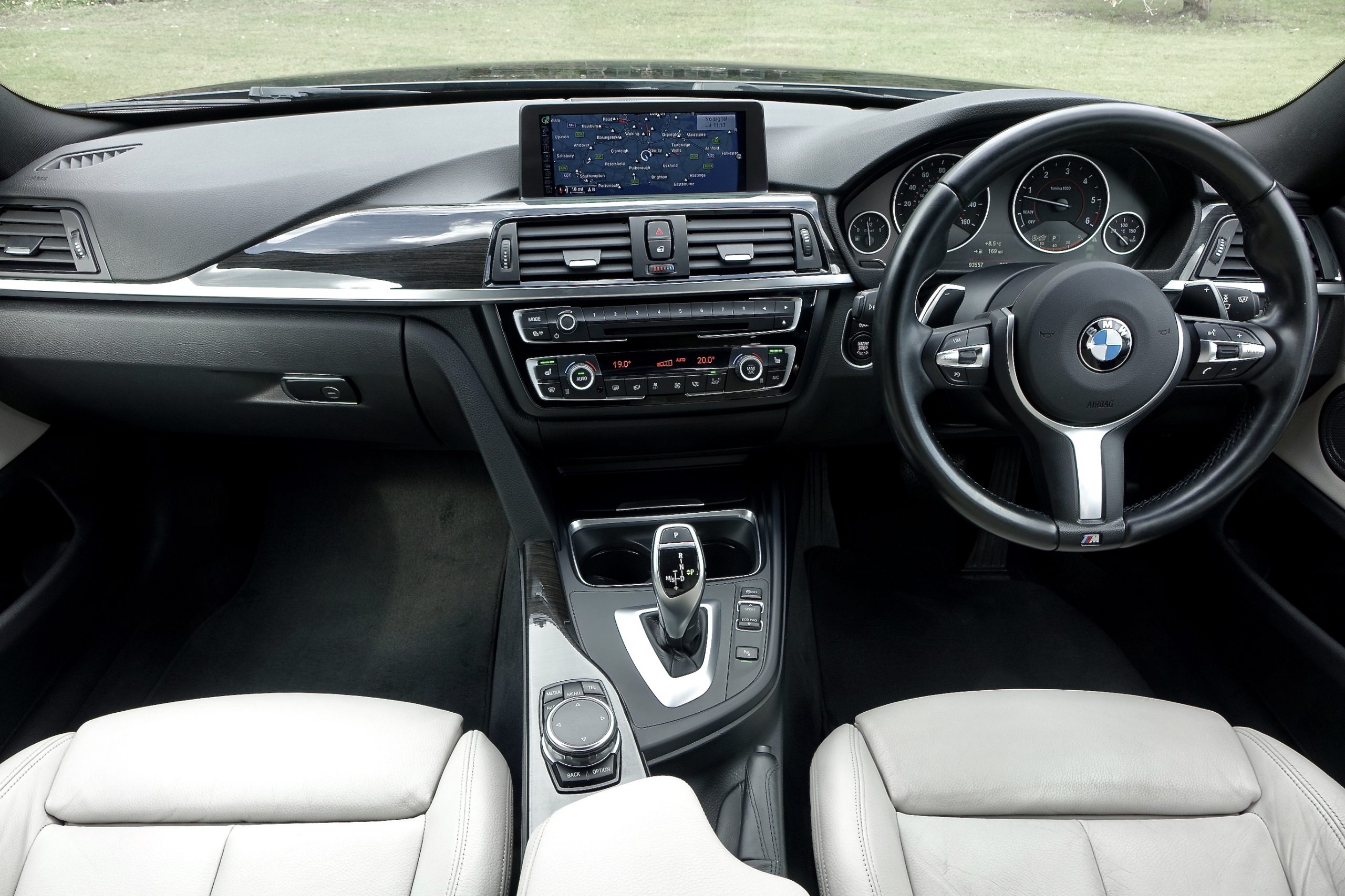 BMW 430d M Sport Gran Coupe Auto | DMS Cars