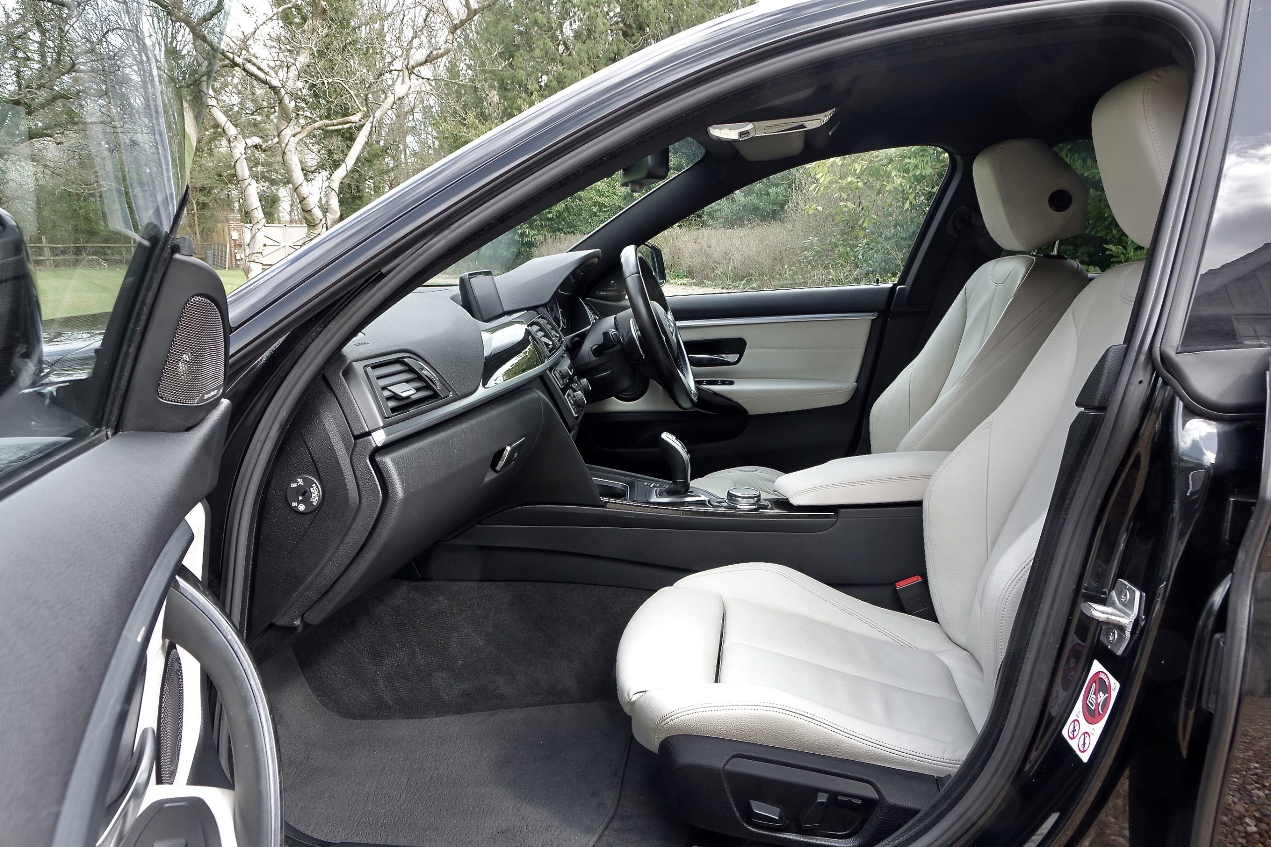 BMW 430d M Sport Gran Coupe Auto | DMS Cars