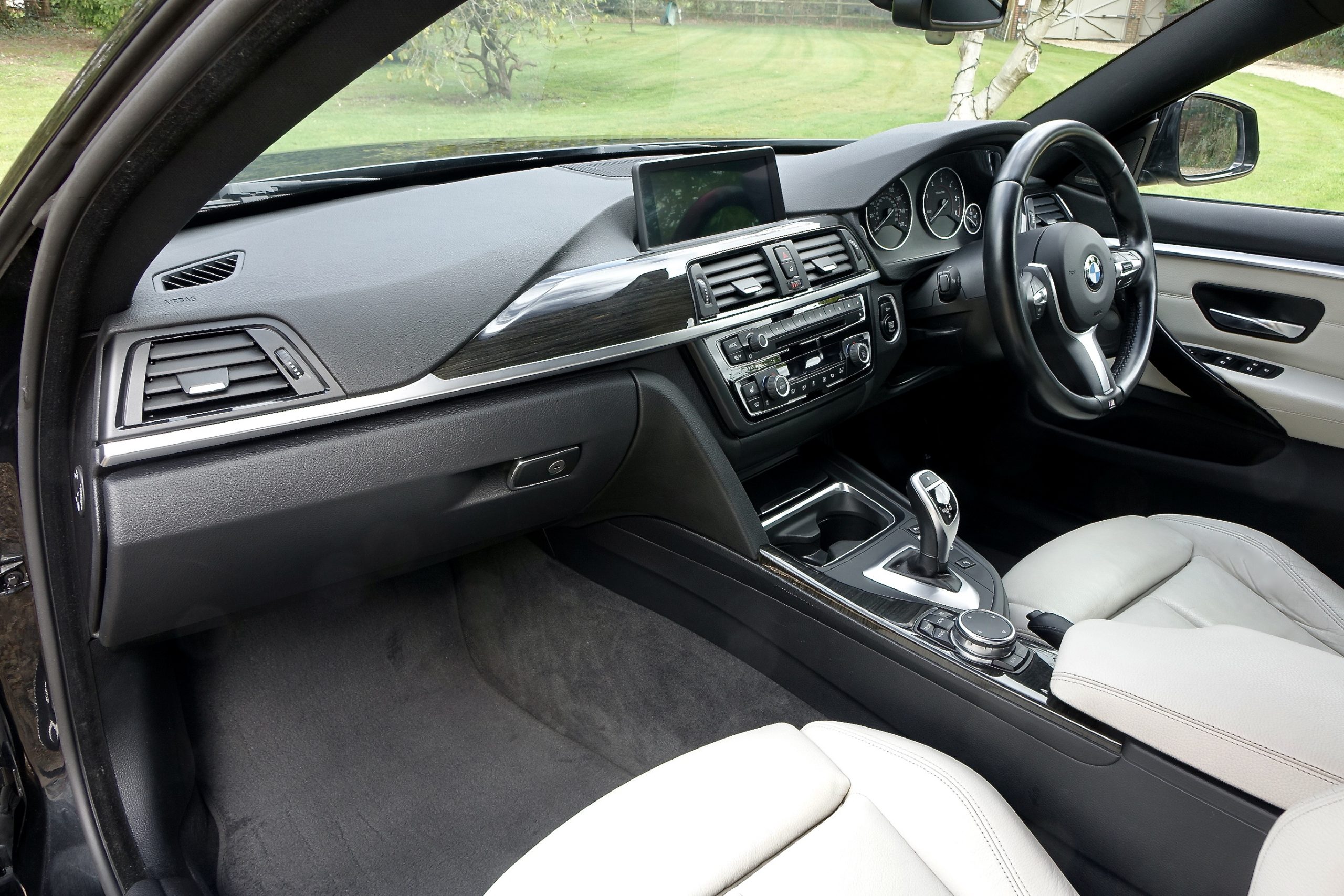 BMW 430d M Sport Gran Coupe Auto | DMS Cars