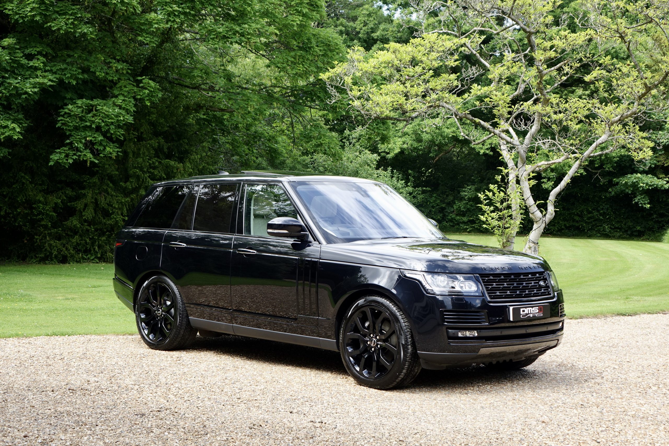 Range Rover Autobiography 4.4 SD V8 Auto | DMS Cars