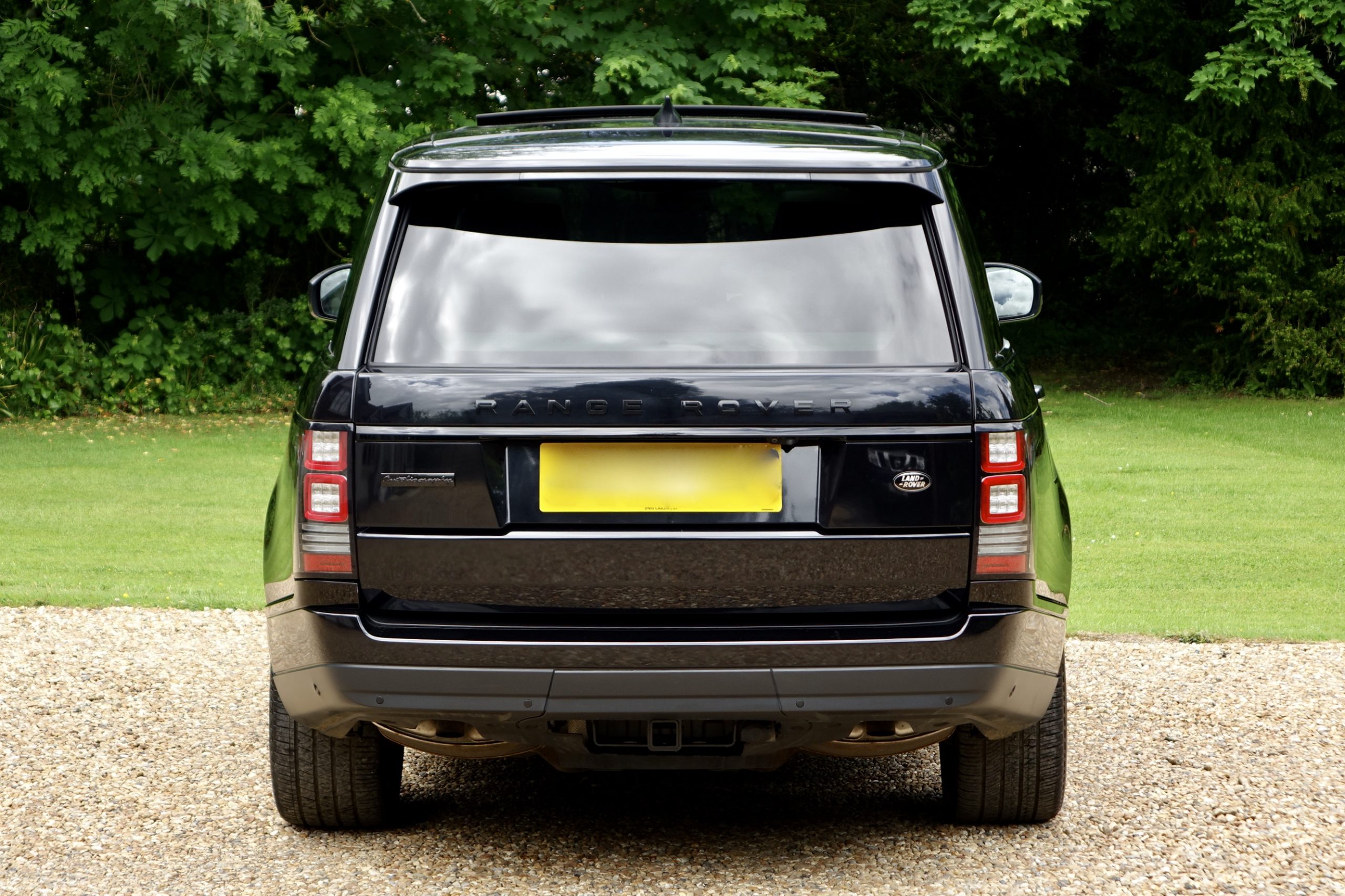 Range Rover Autobiography 4.4 SD V8 Auto | DMS Cars