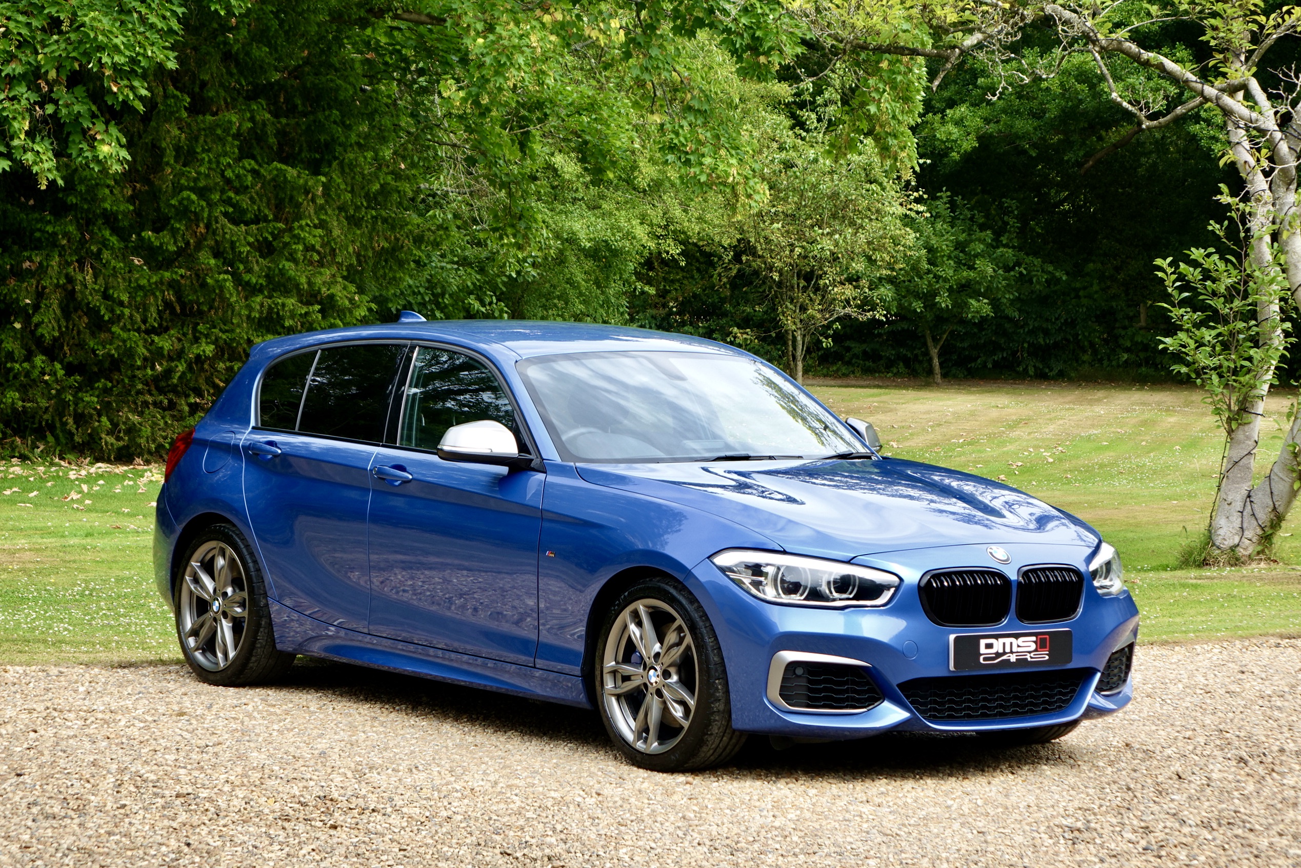 BMW M140i 5dr Manual EU6 | DMS Cars